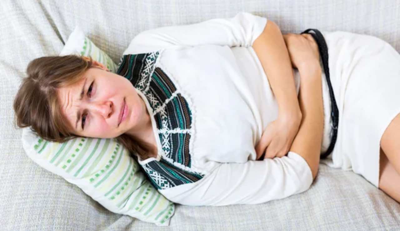 Nausea e dolori addominali, non si tratta di una semplice infezione ...