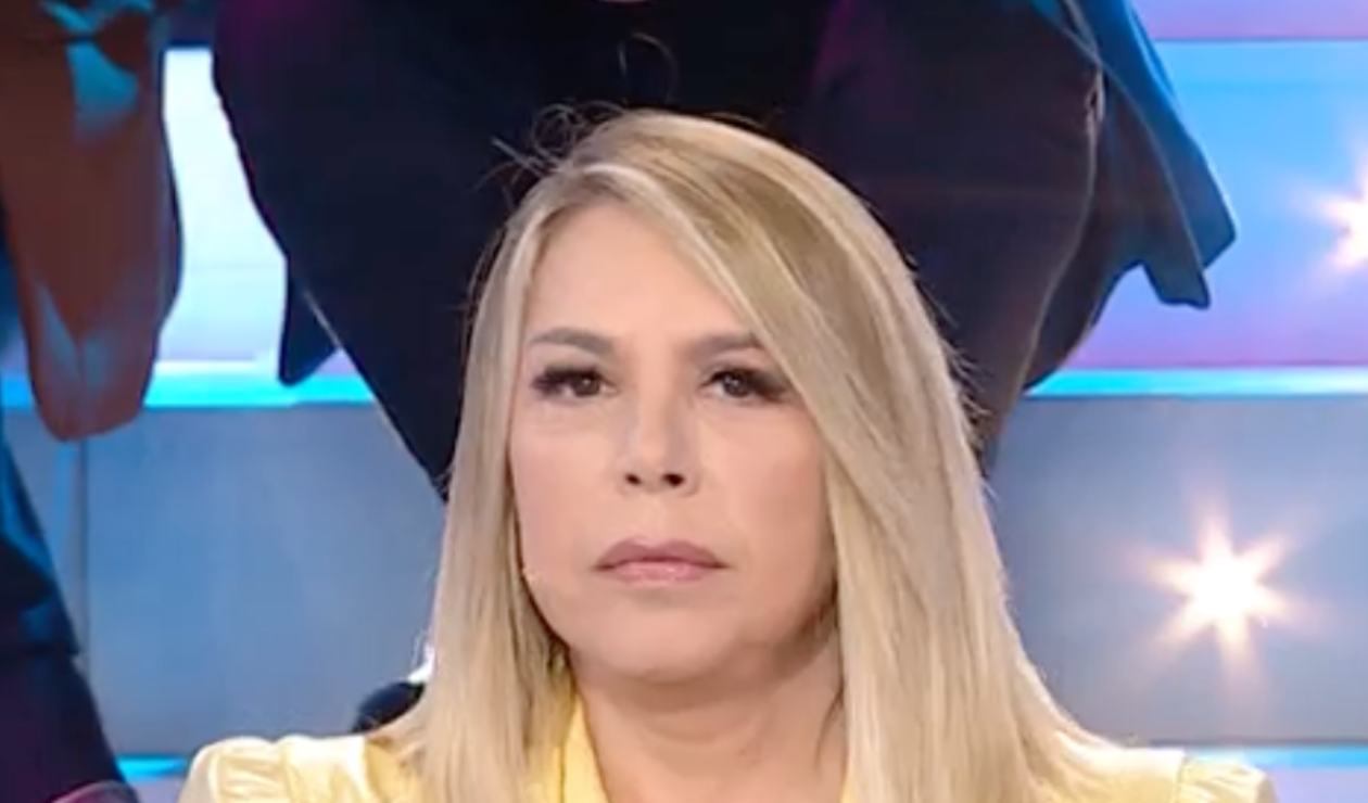 Anna Pettinelli fatta fuori all’improvviso: le hanno dato una pugnalata ...
